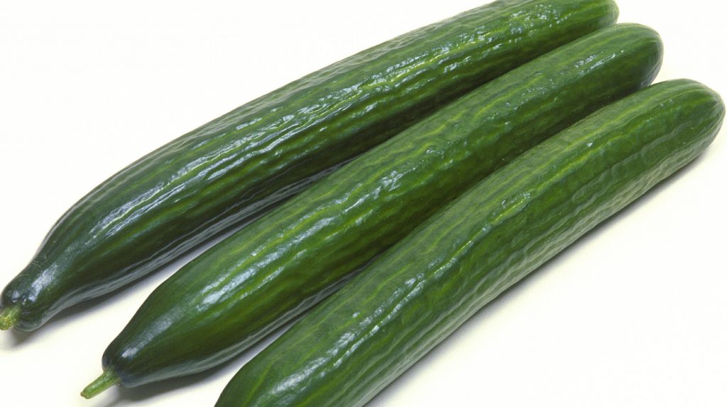 Castravetele şi cele mai neobişnuite soiuri – Natură