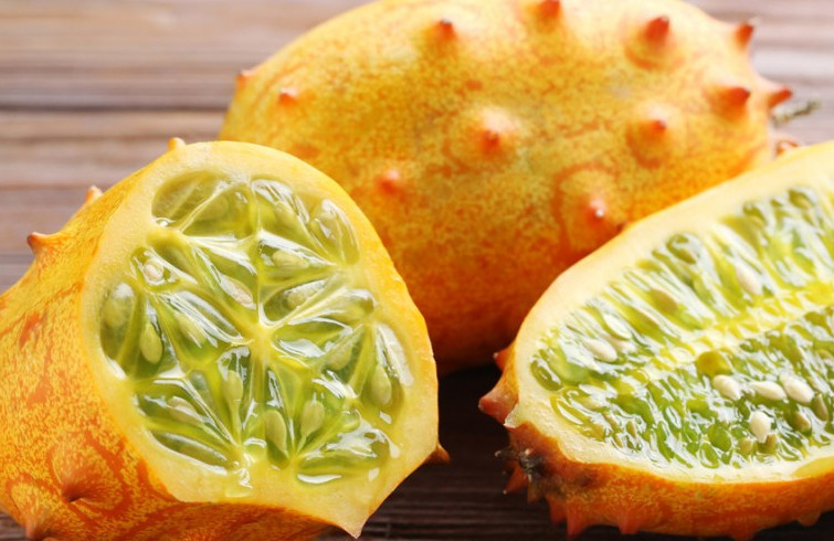 Castravetele şi cele mai neobişnuite soiuri – Natură