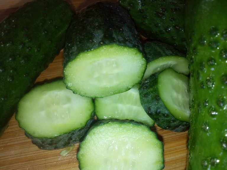 Castravetele şi cele mai neobişnuite soiuri – Natură