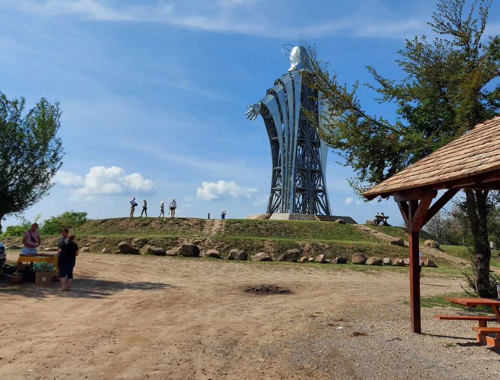 Foişorul „Inima lui Isus” – Natură