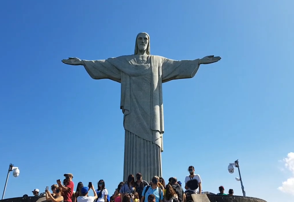 Foişorul „Inima lui Isus” – Natură