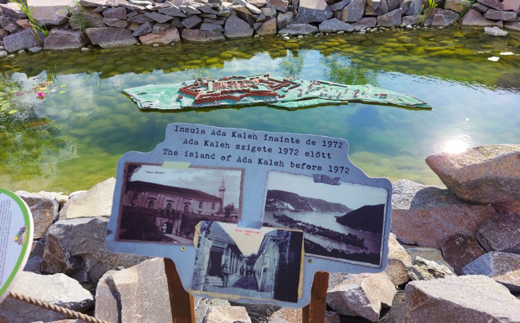 Mini Transilvania Park – Natură