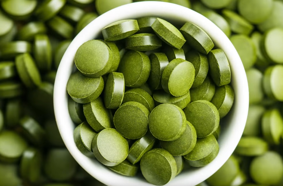 Ce este Chlorella? – Natură