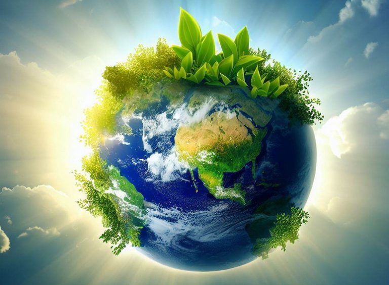 22 aprilie- Ziua Pământului – Natură